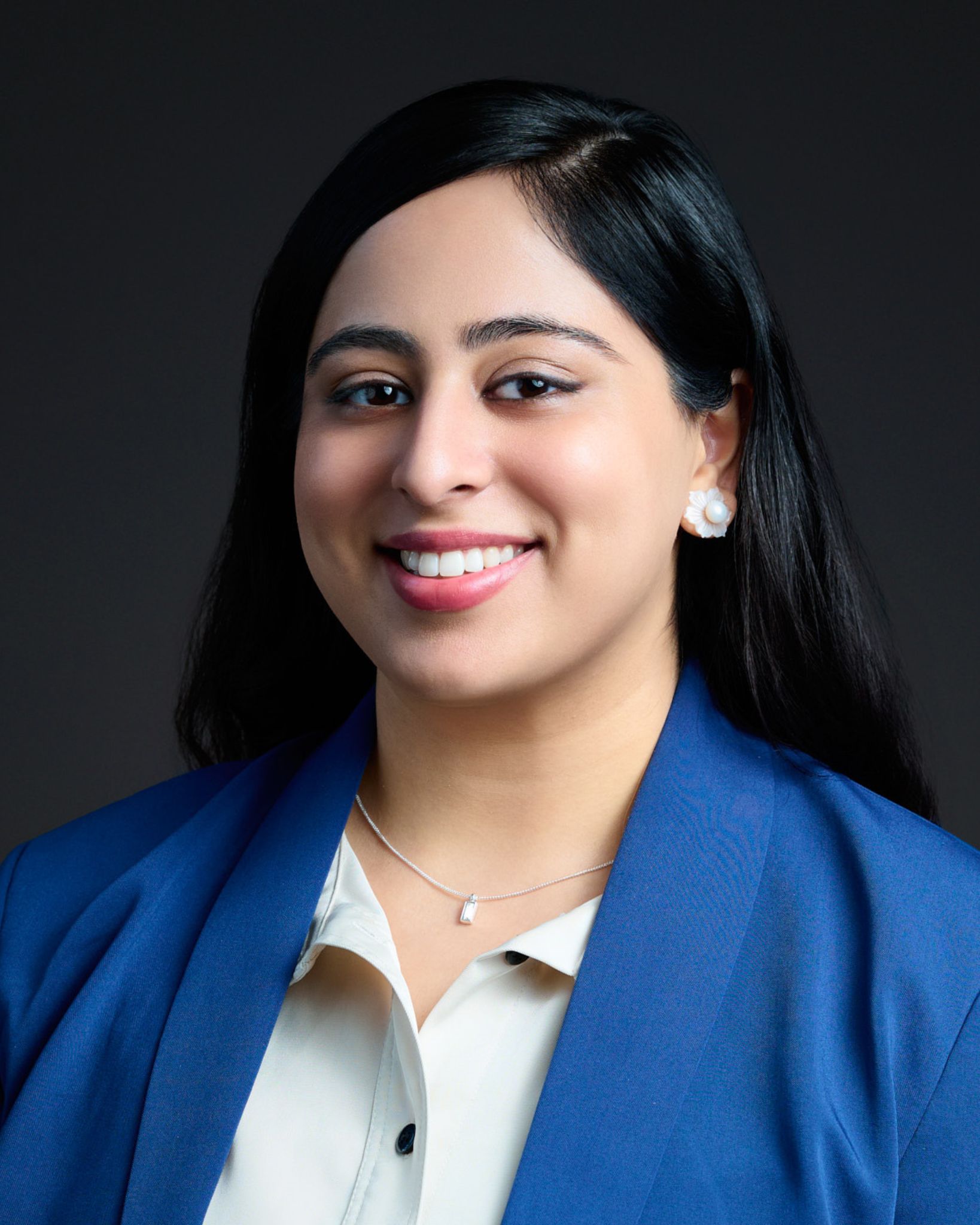 Niyonika Chhabra | AI Product Manager & Software Engineer